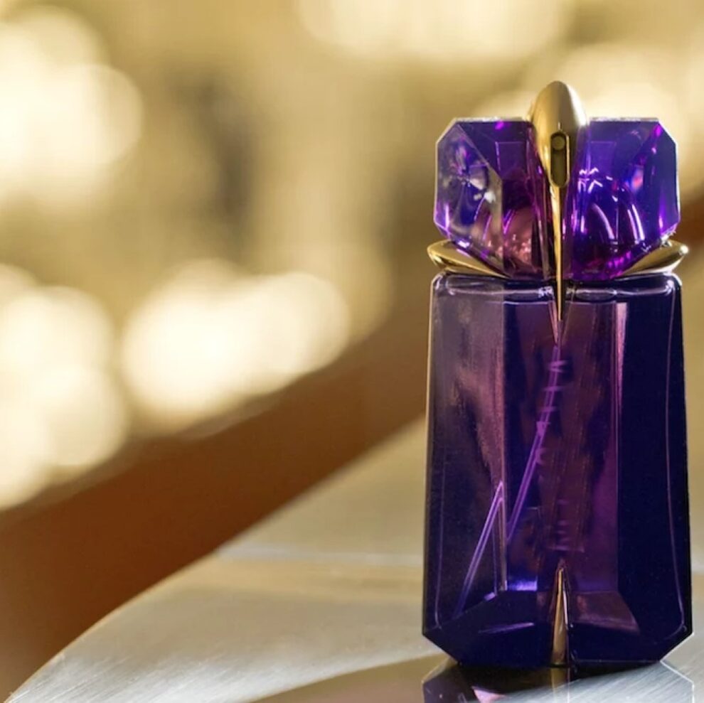 Fragrance Oil - Alien Inspired ️ YouWish