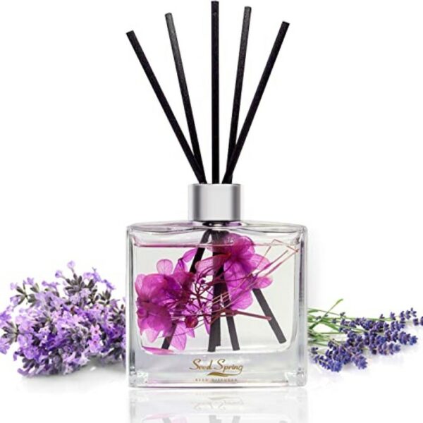 Hoe maak je een diffuser? - YouWish