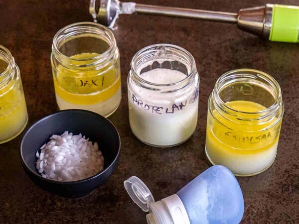 Wat is een cosmetische emulgator? - YouWish